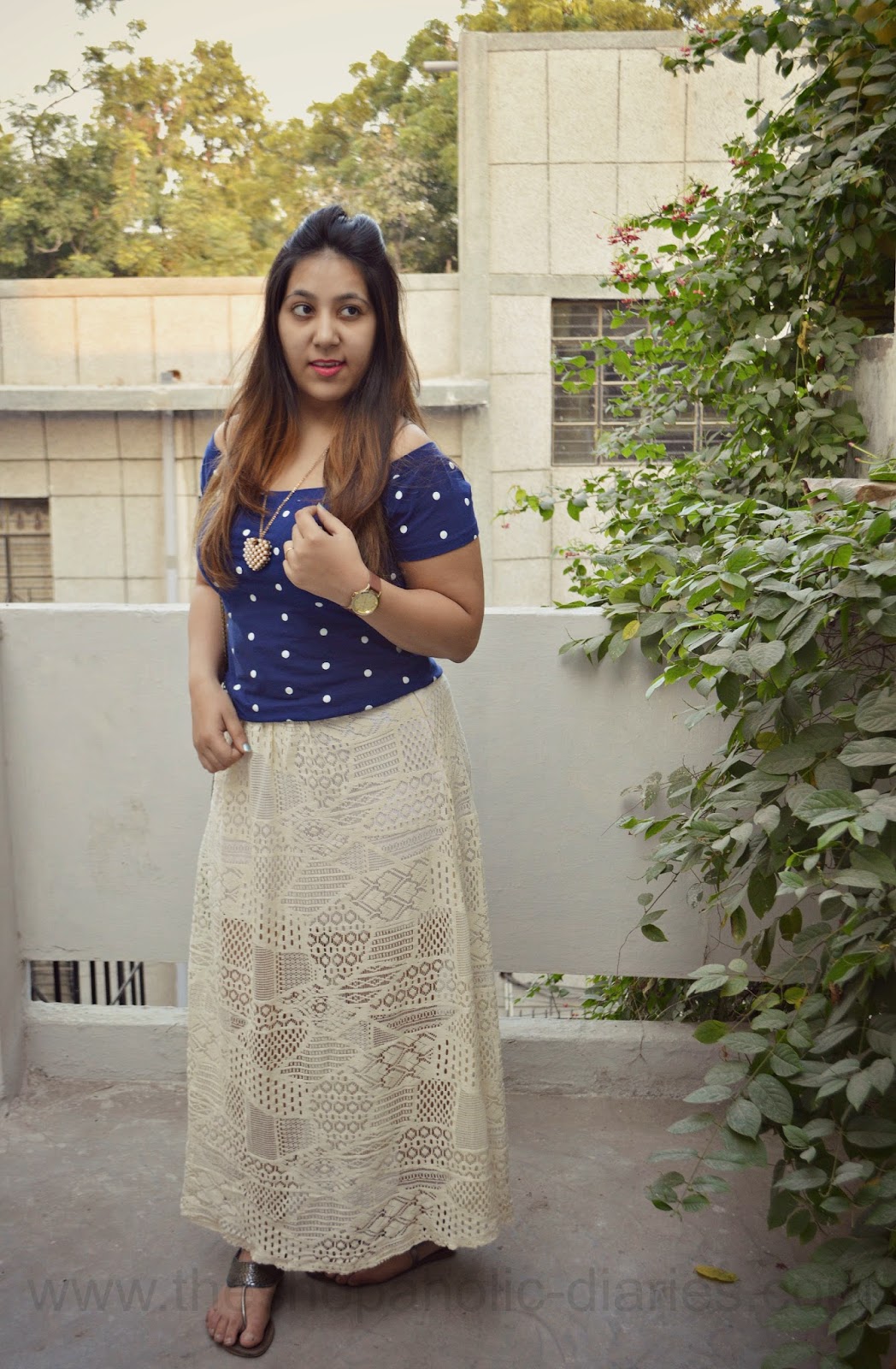 OOTD - All About That Bass | Curvy Style Guide | The Shopaholic Diaries ...