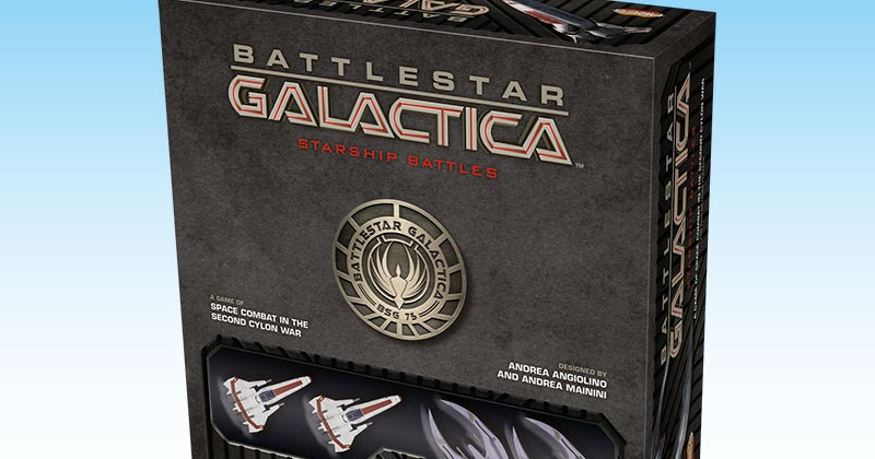 BOSS' BATTLE PARLOR: ARES LAUNCHES THEIR BATTLESTAR PAGE!