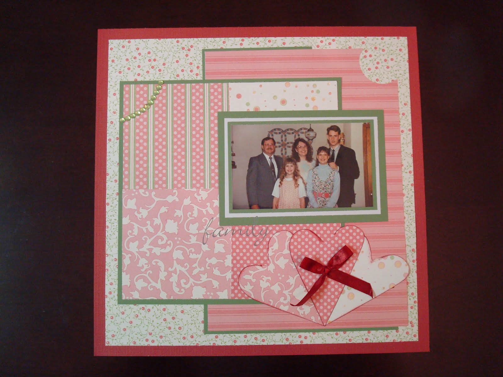 A day in the life of Preachmans Wife: Still Plugging Along