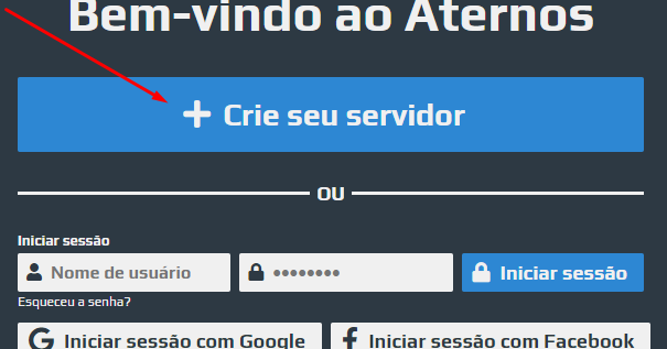 TecPack - Aternos Server