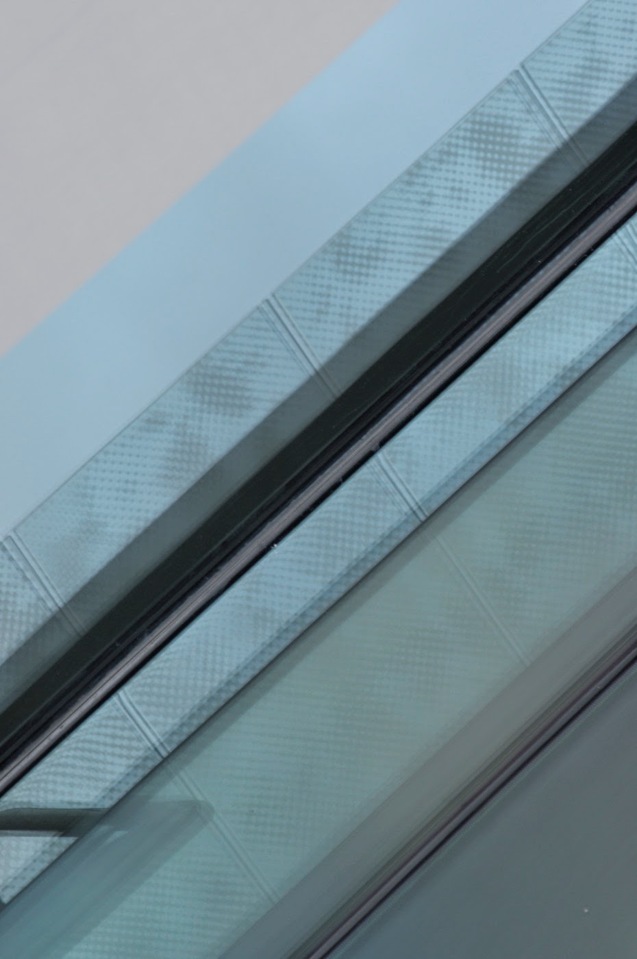 I now know what it's like to live in a jukebox: John Wardle Architects ...