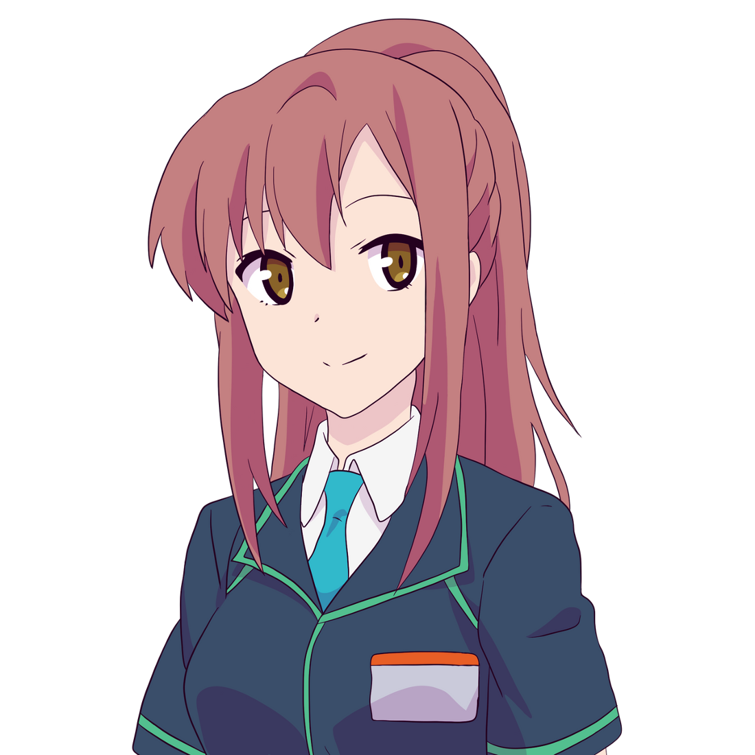 Nanami Aoyama | Animoe