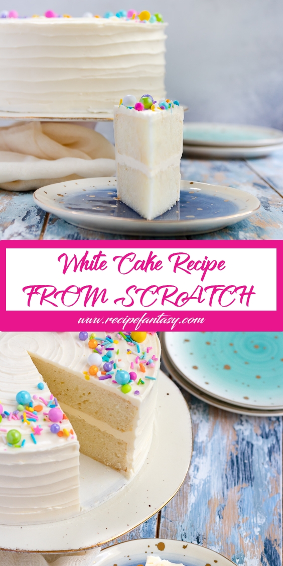 Recipe Rainbow White Cake Recipe FROM SCRATCH recipe-rainbow-white-cake-recipe-from-scratch