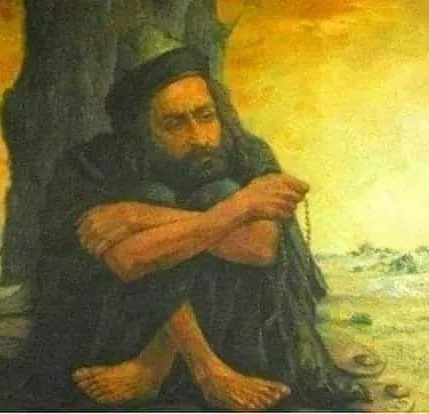 Jangan sembarangan berkata "Bahlul", Inilah Kisahnya Syeikh Bahlul ...