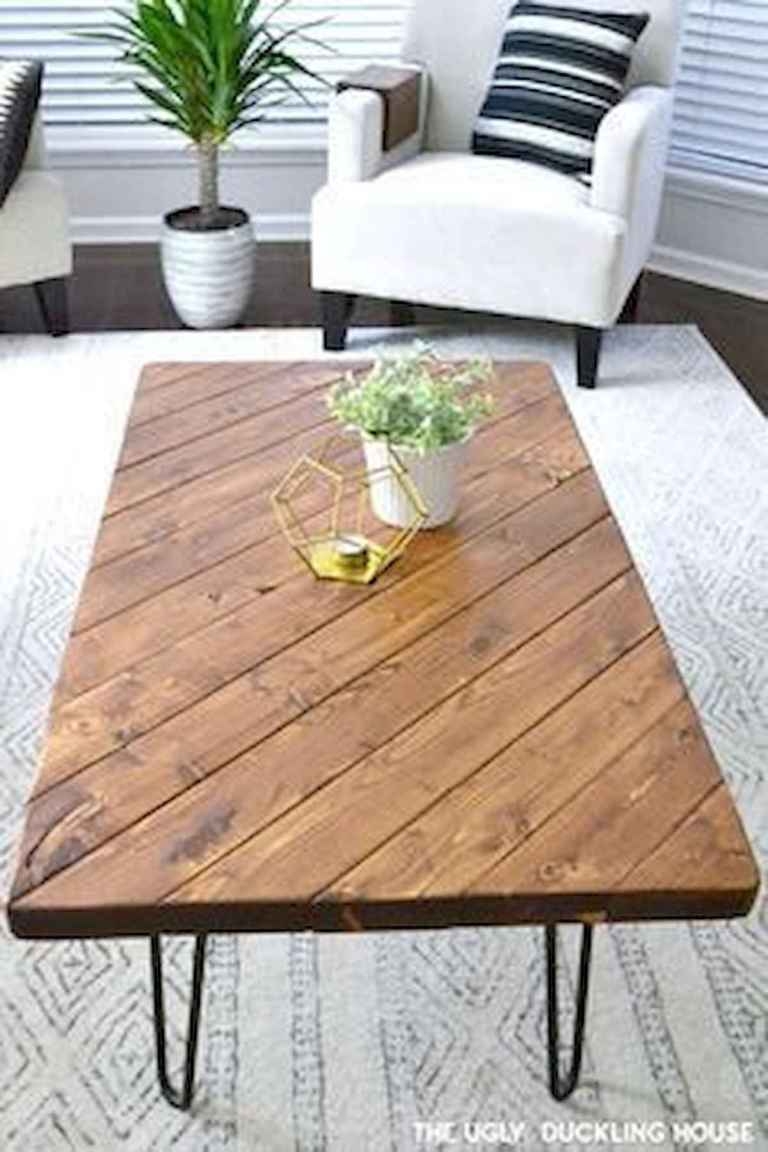 69 Creative Pallet Coffee Mini Table Design Ideas On A Budget | ARA HOME