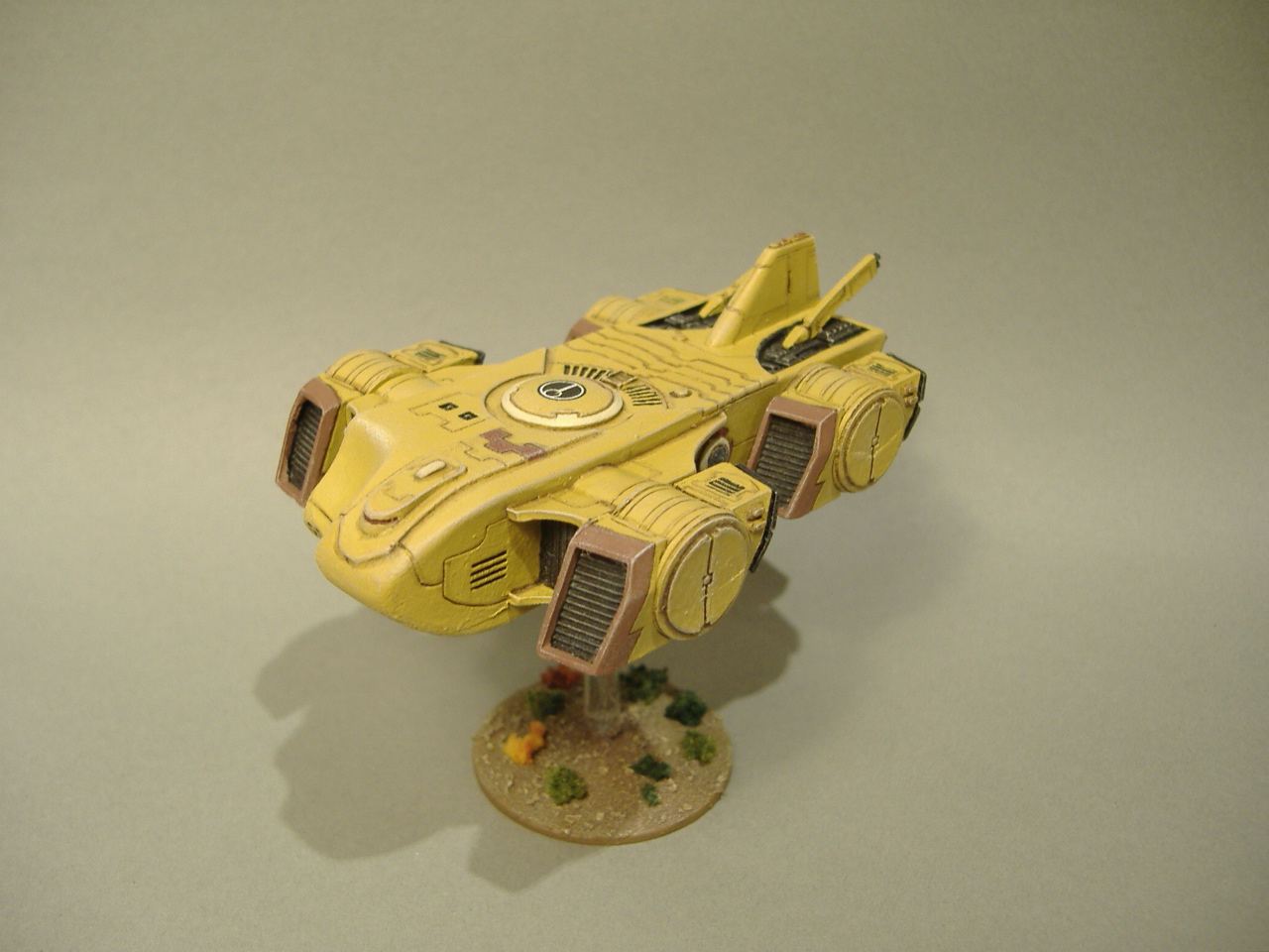 SmallScaleOperations - Wargaming Moderns, Historical and Sci-Fi with ...