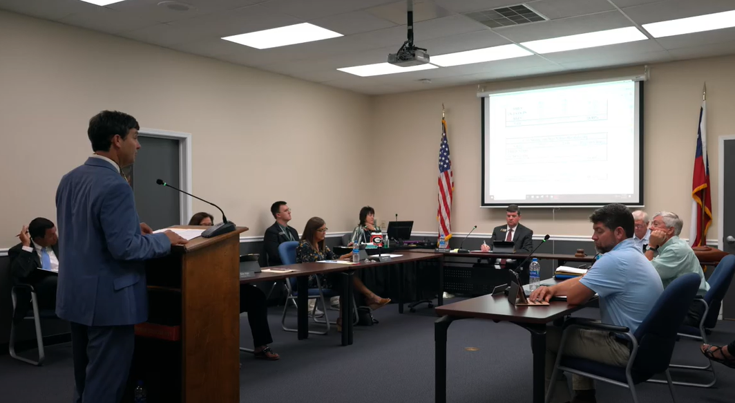 Oconee County Observations: Oconee School Board Receives Bids For New ...