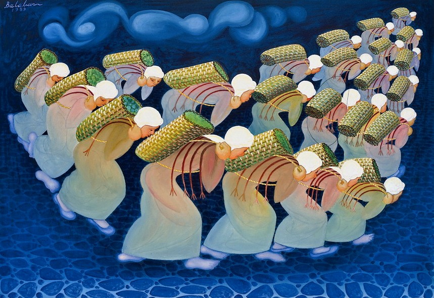 s u d a a y: Balaban