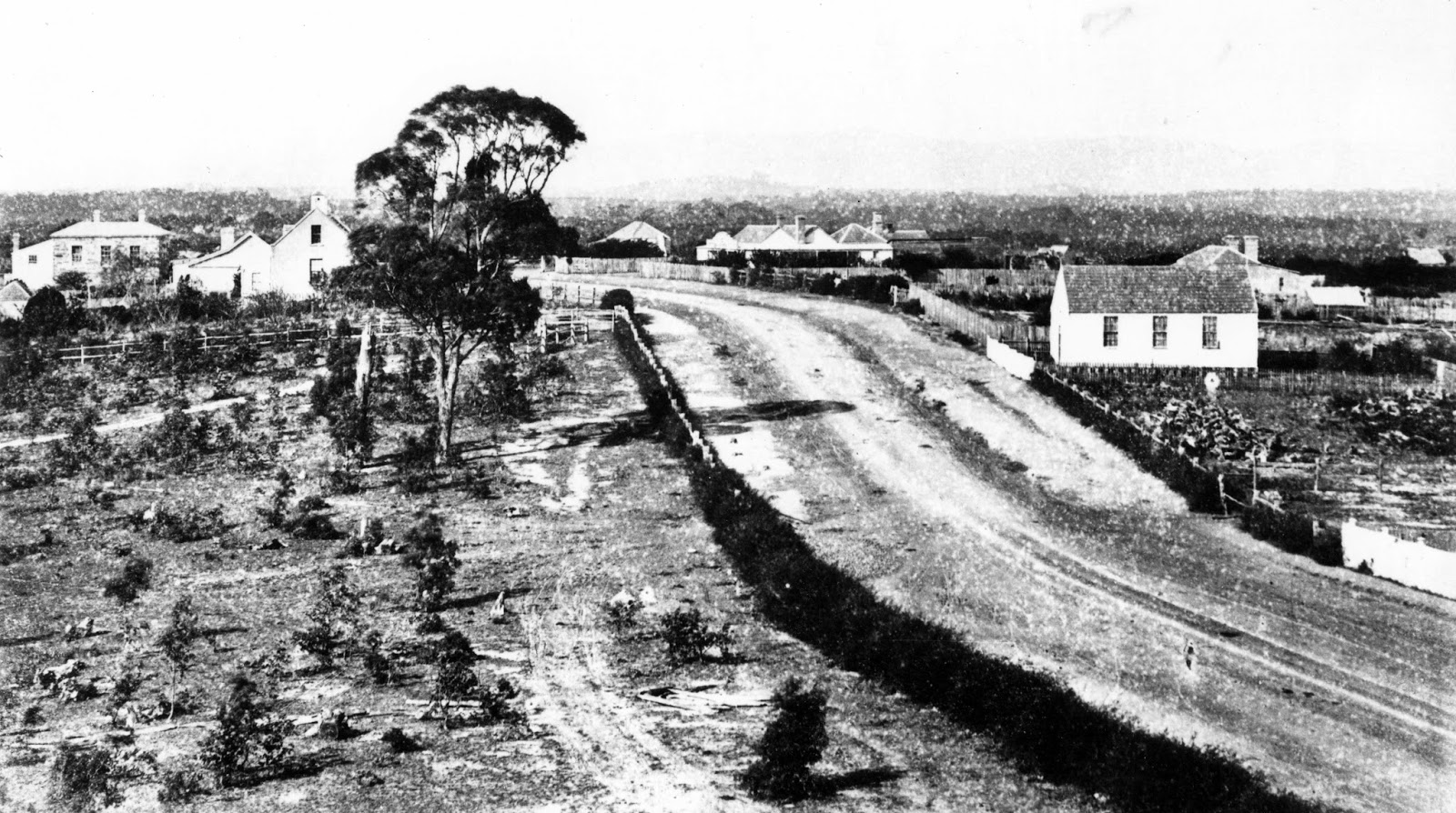 Doncaster Templestowe Historical Society: Doncaster Post Office