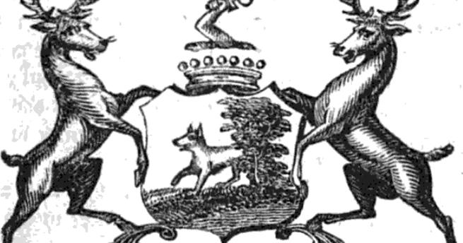 Lord Belmont in Northern Ireland: Shanbally Castle