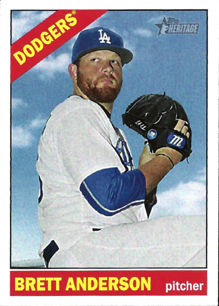 Wrigley Roster Jenga: Hello, Mr. Anderson