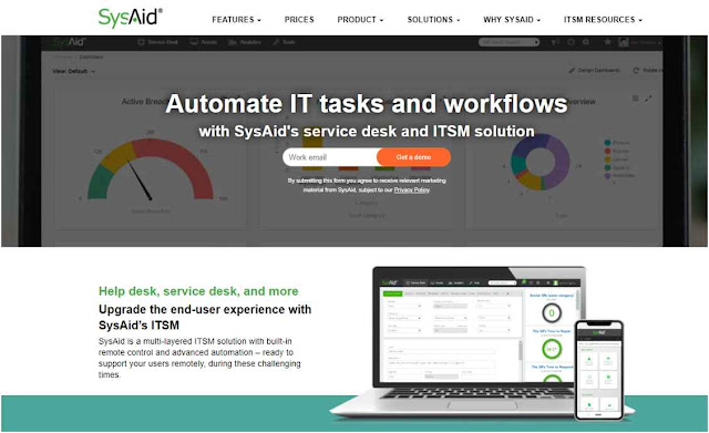 10 Best Free Help Desk Ticketing Software - World Informs