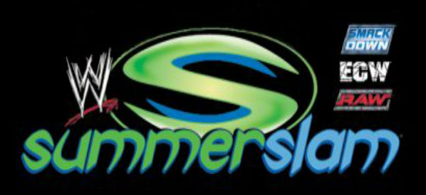 Eventos WWF/WWE de la vieja escuela: SummerSlam 2006