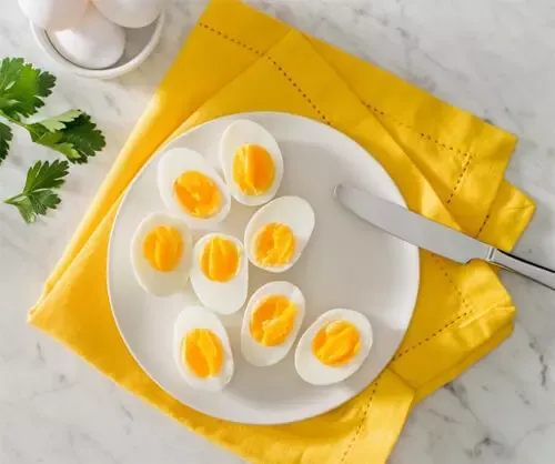 Top Foods to Gain Muscle Mass