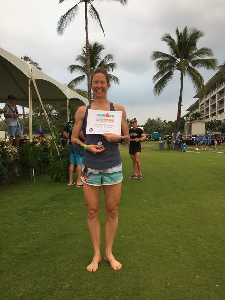 A Big Fat Triathlon Blog