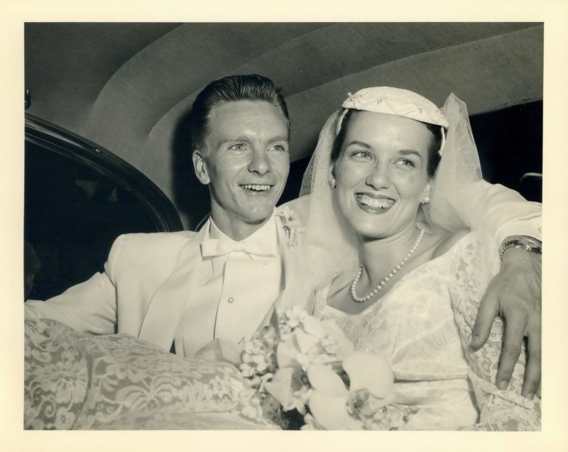 Beautiful Photos Documented the Marriage Ceremony of a California’s ...