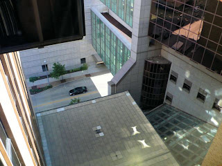 Idaho Beauty's Creative Journey: Mayo Clinic Campus - Mayo/Charlton ...