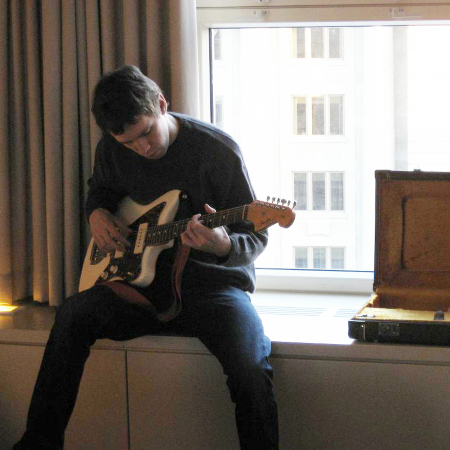 Here Comes The Flood: April 2019