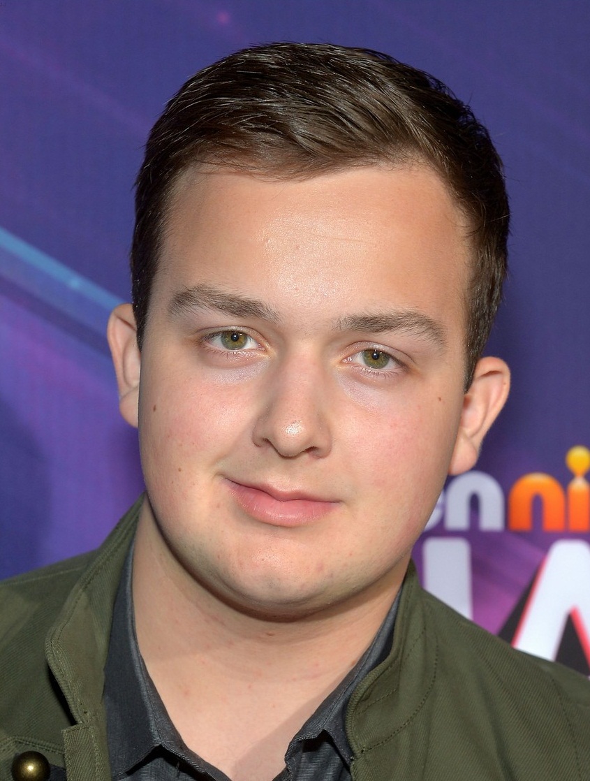 icarly Brasil: Nathan & Noah no TeenNick HALO Awards 2012