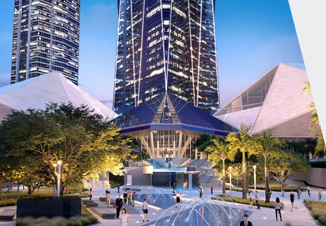 Merdeka 118: An Exciting New Landmark | Sharetisfy