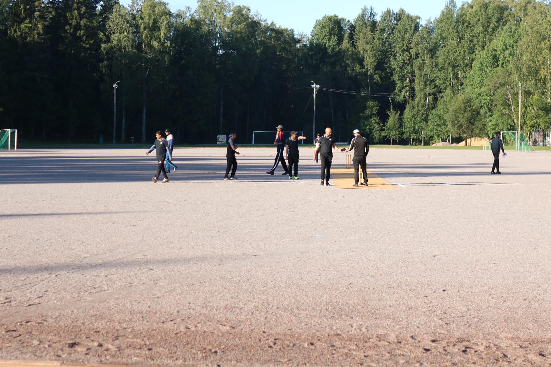 Prasanna , Arun drives "The Karakallio Kawalis" to maiden SevenZer ...