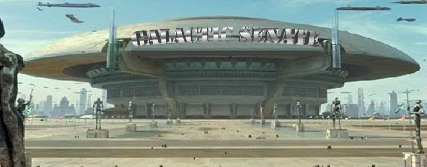 Mechanomicon: Galactic Senate