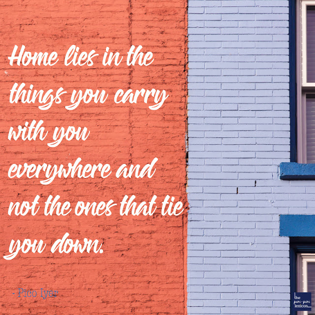 the piri-piri lexicon: 10 inspirational quotes about our expat home
