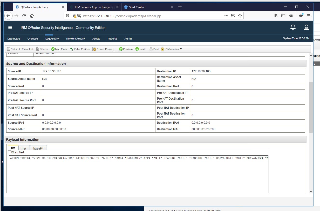Gulfsoft Consulting Blog: Integrating IBM Control Desk or Maximo with ...