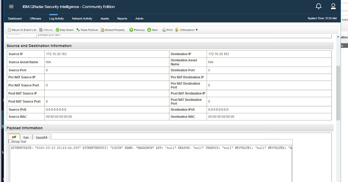 Gulfsoft Consulting Blog: Integrating IBM Control Desk or Maximo with ...