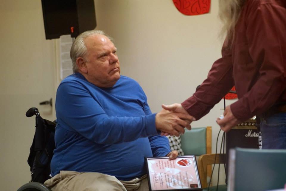 MCIL Journal: July 2018