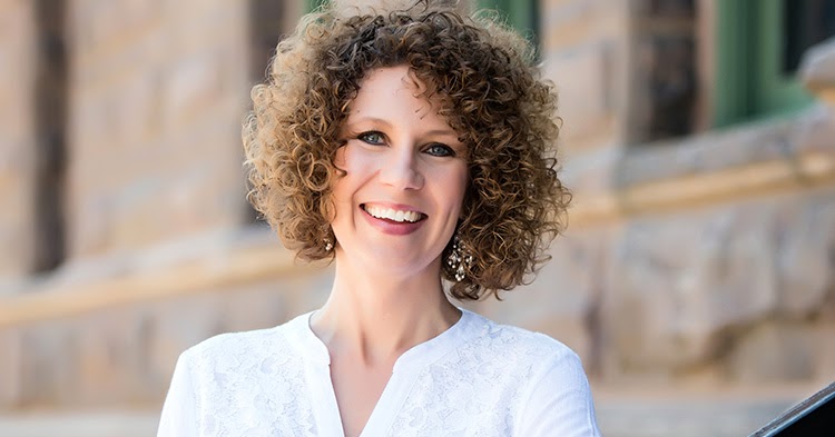 Map Your Mystery: Interview with Mary Angela