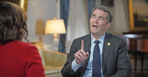 AFRICAN AMERICAN REPORTS: Preview of Gayle King interview with Ralph ...