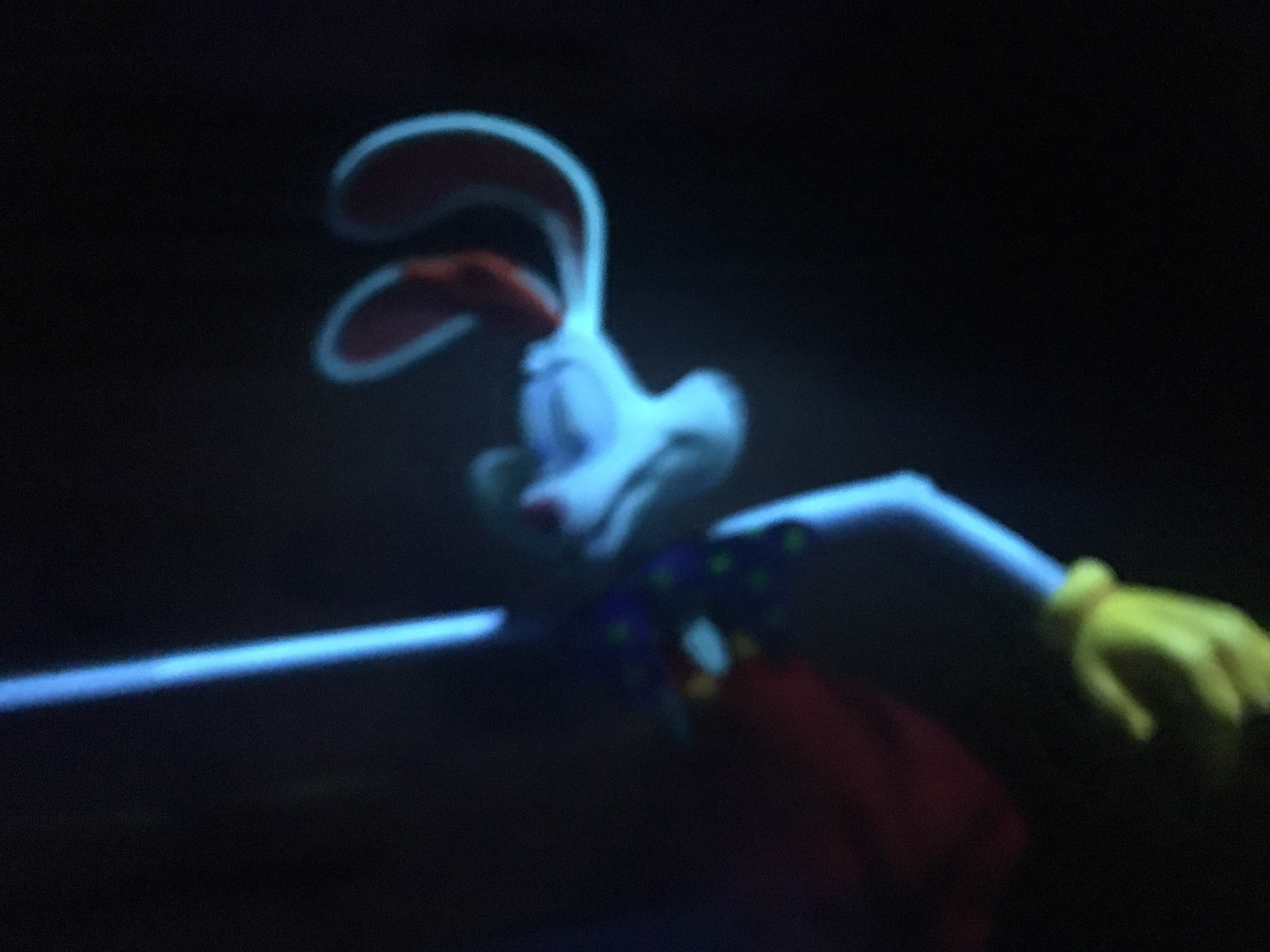 10 Facts About Roger Rabbit's Car Toon Spin at Disneyland