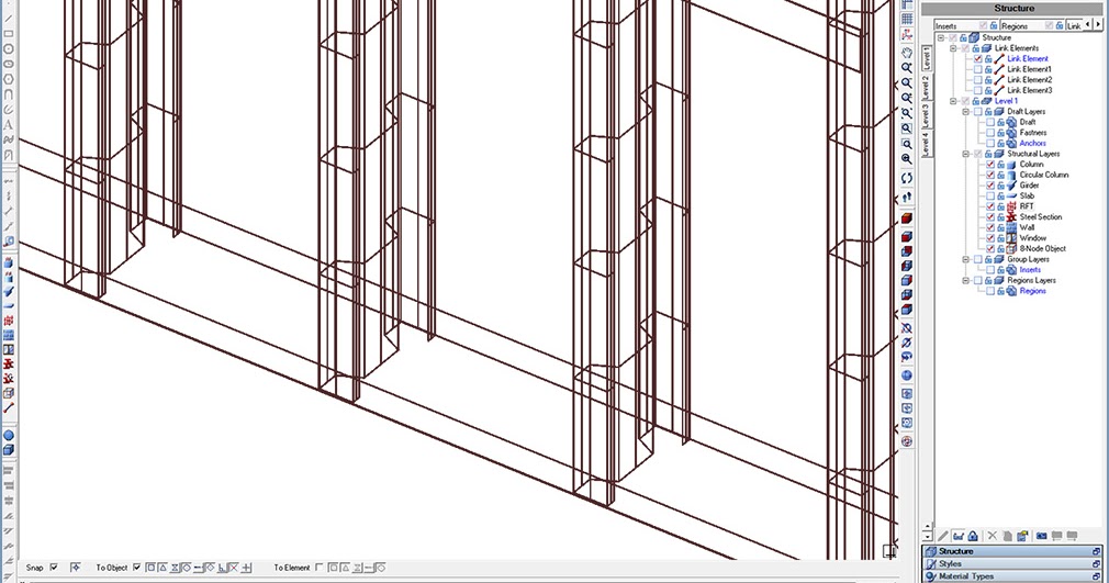 Usefulness of Structural Analysis Software for Construction Projects
