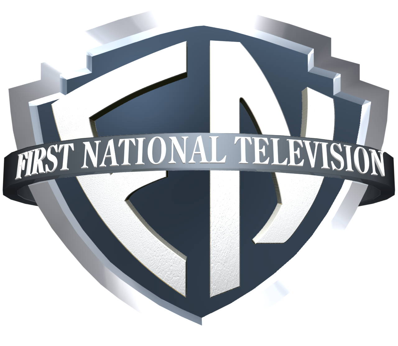 SLN! Media Group: First National and other logos