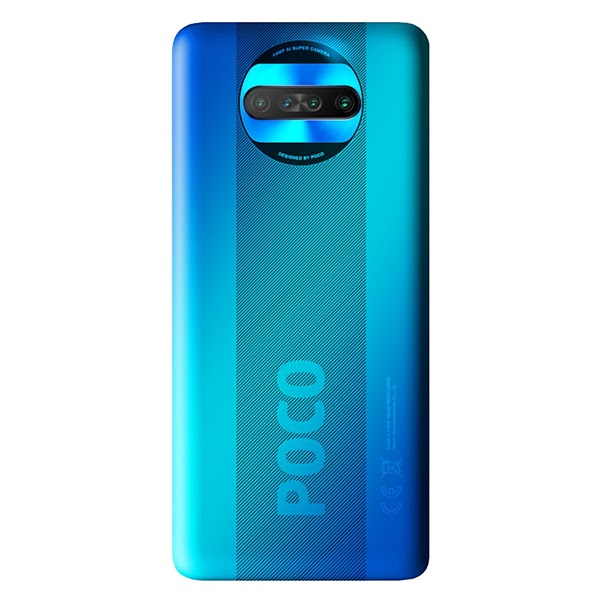 POCO X3 Features And Price Does POCO X3 Has App Drawer Feature 