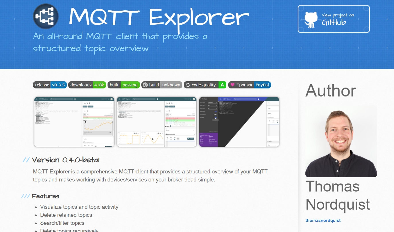 alex9ufo 聰明人求知心切: Node-Red & MQTT & Dashboard UI & MQTT Explorer alex9ufo 聰明人求知心切: Node-Red & MQTT & Dashboard UI & MQTT Explorer