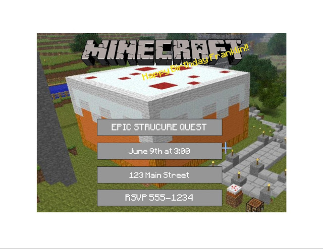 A Diary of A Wimpy Mom: Steve Head Harjo