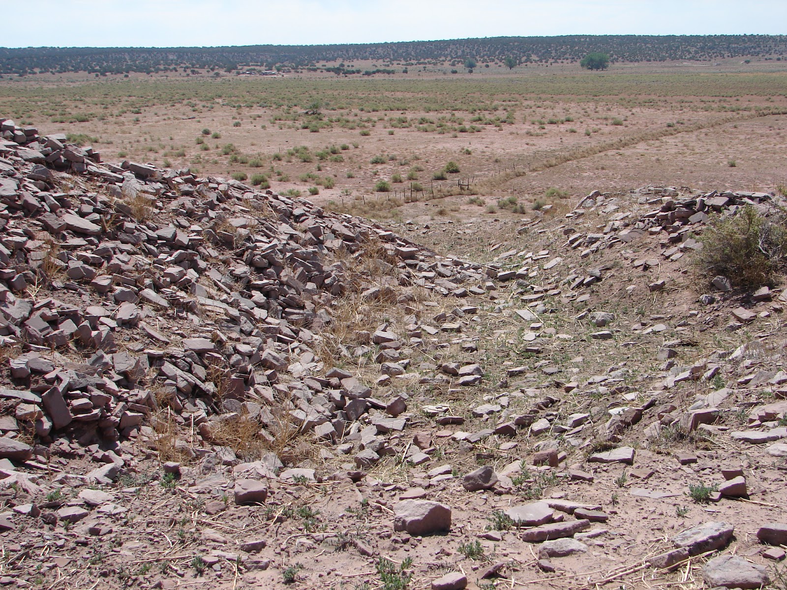 Finding Arizona: Battle of Hawikuh