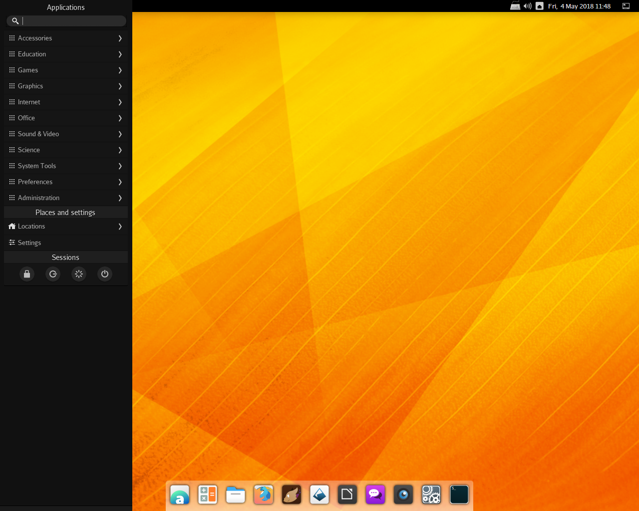Mengenal sistem operasi: Daftar distro linux buatan indonesia