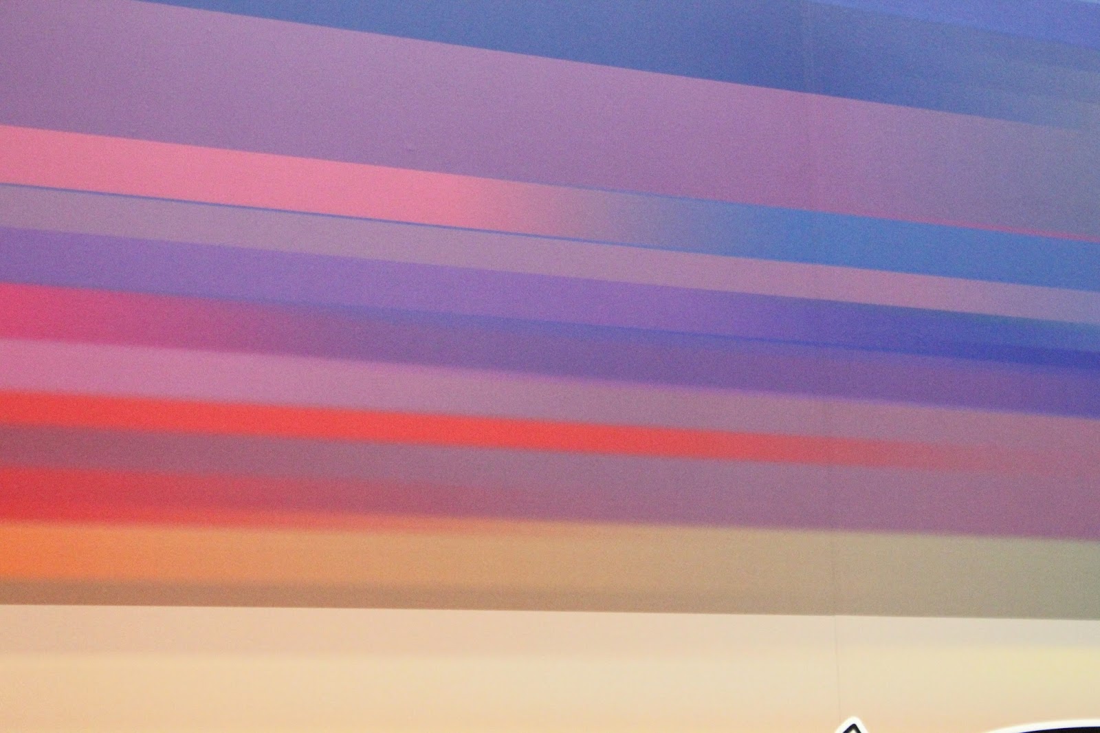 Glorious Creations: Colors