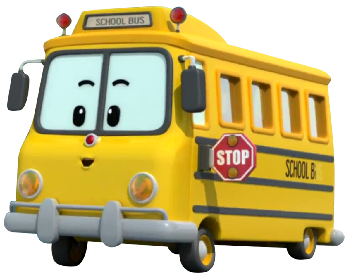 Mamá Decoradora: Robocar Poli PNG descarga gratis