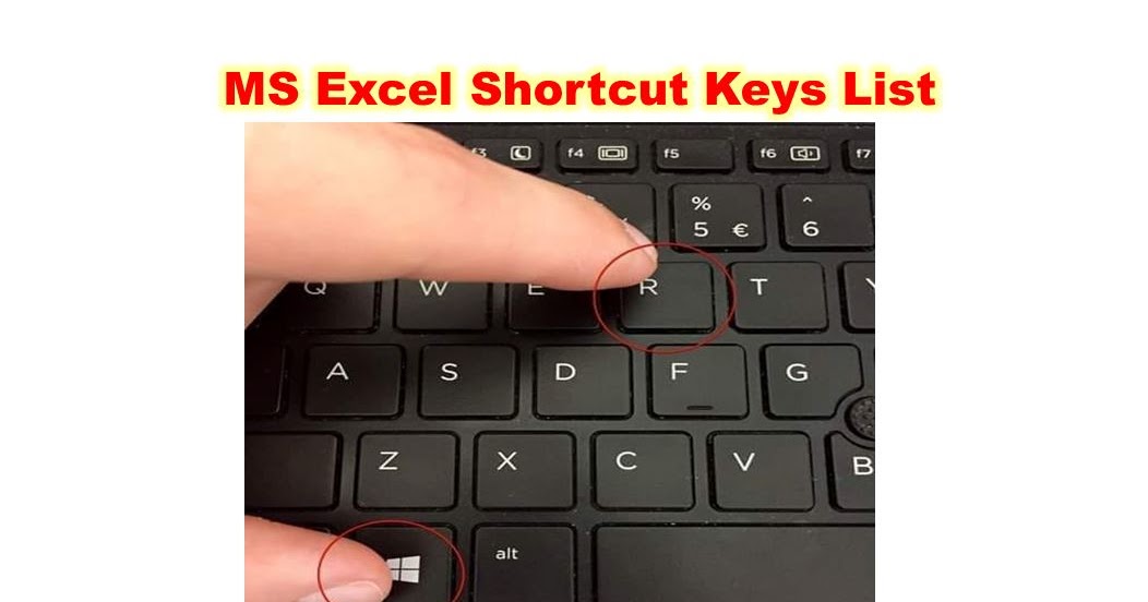 Excel keyboard shortcut to print selection - dopjewel