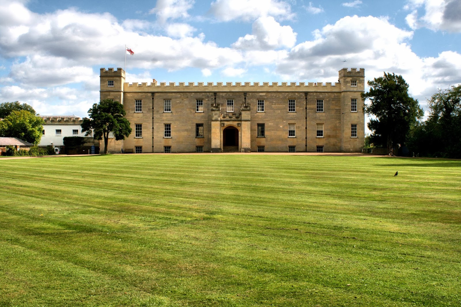 Bex Rox London: Enjoy a magical walk through Syon Park's Enchanted ...