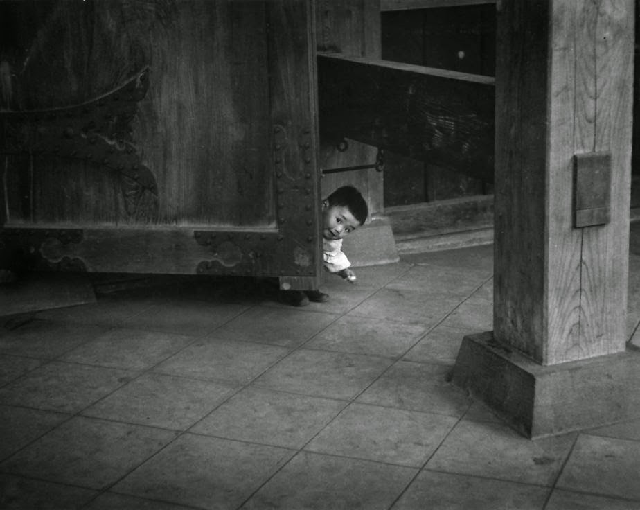 OLTRE IL MURO: ARTE e FOTOGRAFIA: KEN HEYMAN | PHOTOGRAPHER