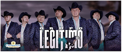 CONTRATACION DE GRUPOS MUSICALES: Grupo Legitimo
