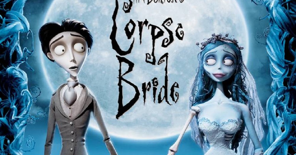 Corpse Bride Full Movie