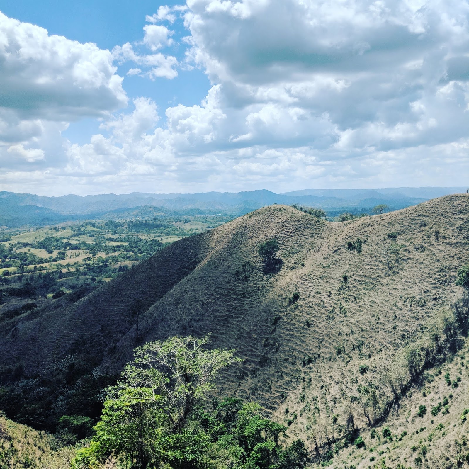 Paradise in the Dominican Republic: searching for deserted beaches ...