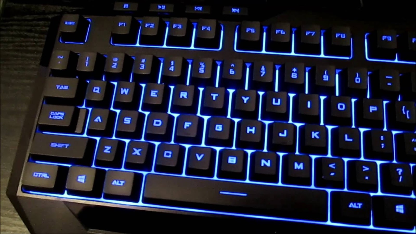 Macam Macam Keyboard Yang Ada Di Dunia,Ternyata Bukan QWERTY Saja ...