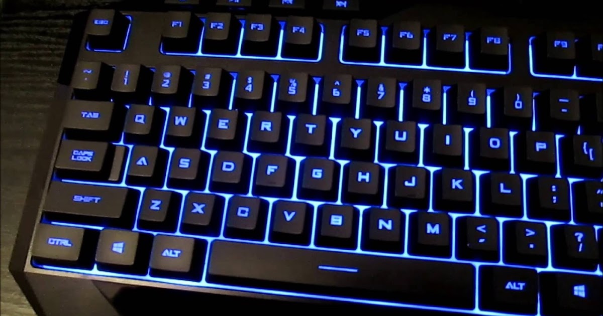 Macam Macam Keyboard Yang Ada Di Dunia,Ternyata Bukan QWERTY Saja ...